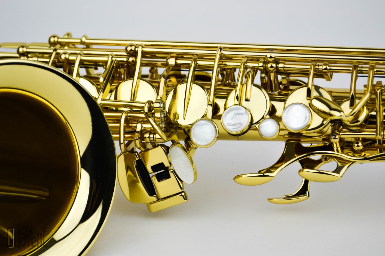 Instruments neufs adaptés à tous les niveaux - Octavent