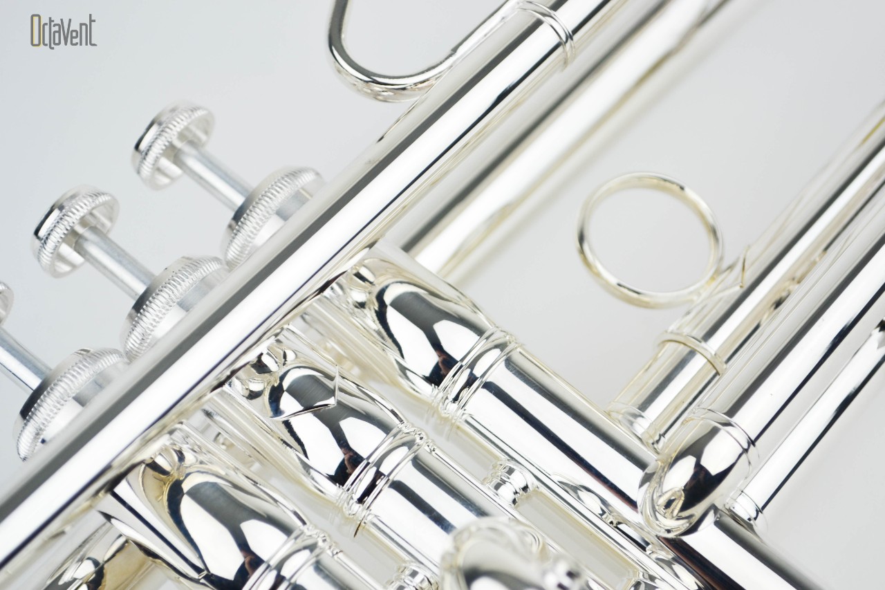 Instruments neufs adaptés à tous les niveaux - Octavent