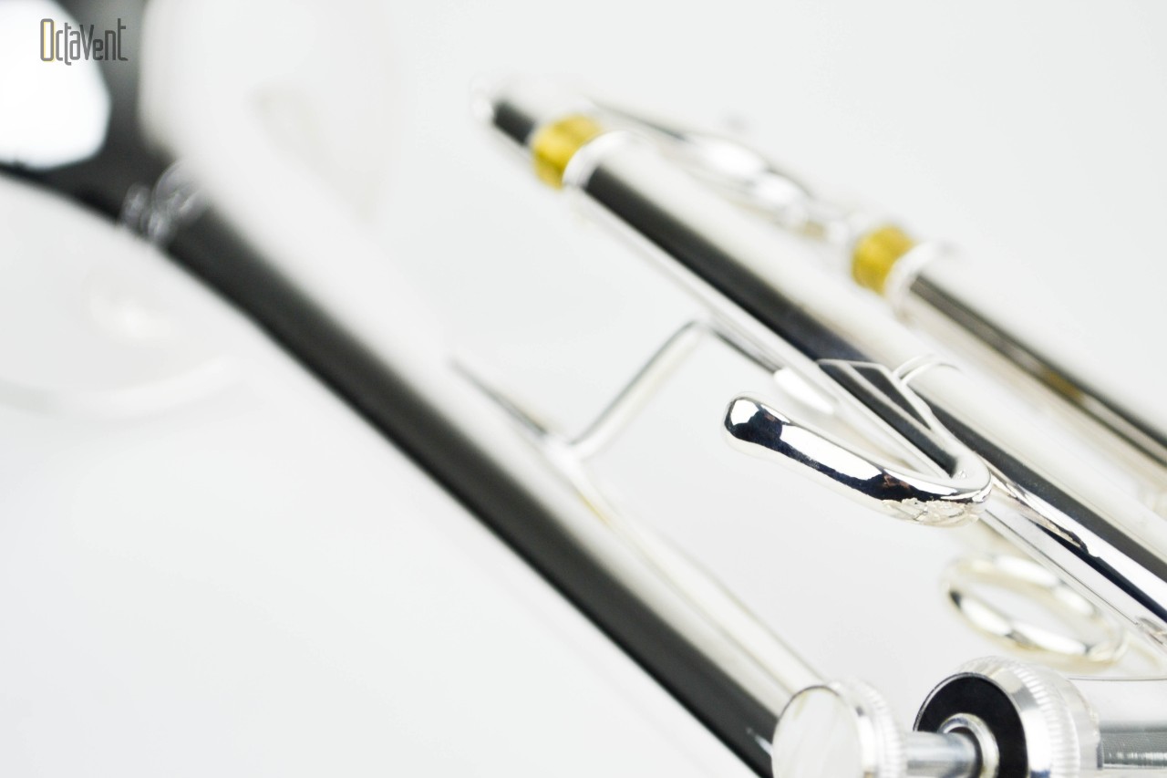 Instruments neufs adaptés à tous les niveaux - Octavent