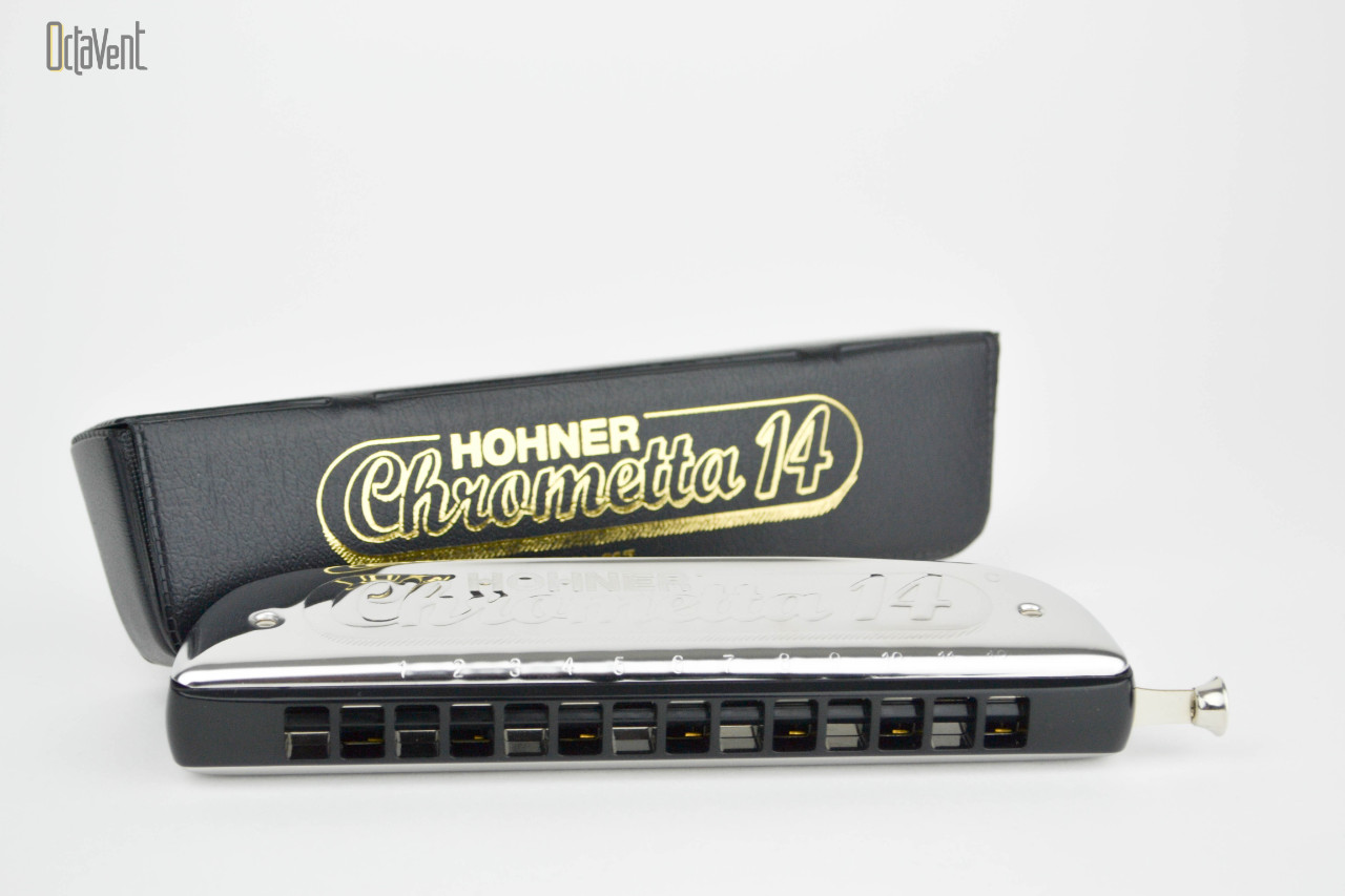 Instruments neufs adaptés à tous les niveaux - Octavent