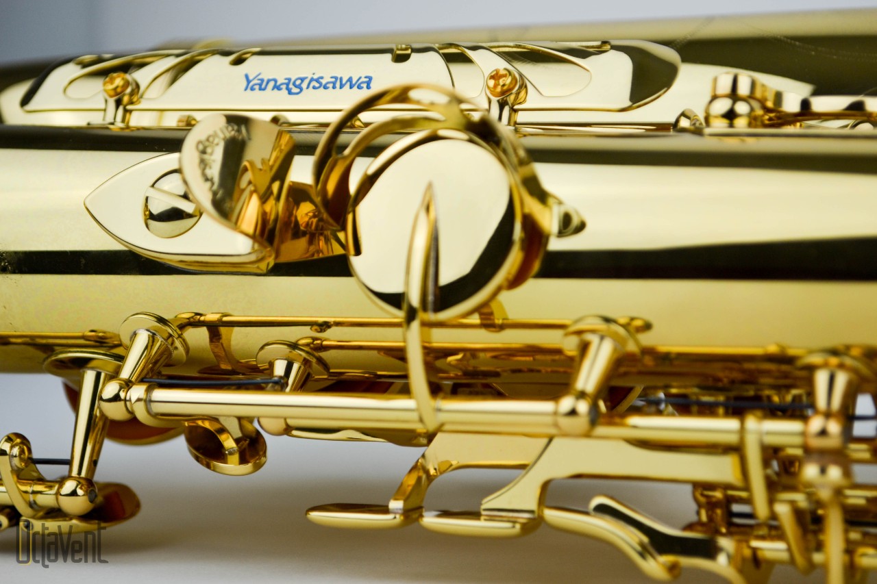 Instruments neufs adaptés à tous les niveaux - Octavent
