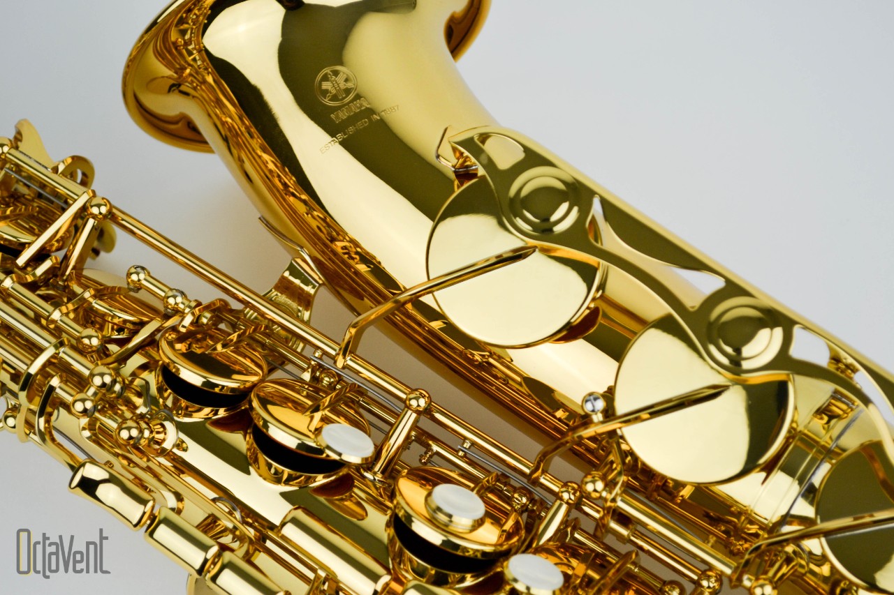 Instruments neufs adaptés à tous les niveaux - Octavent