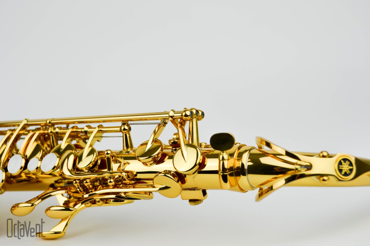 Instruments neufs adaptés à tous les niveaux - Octavent